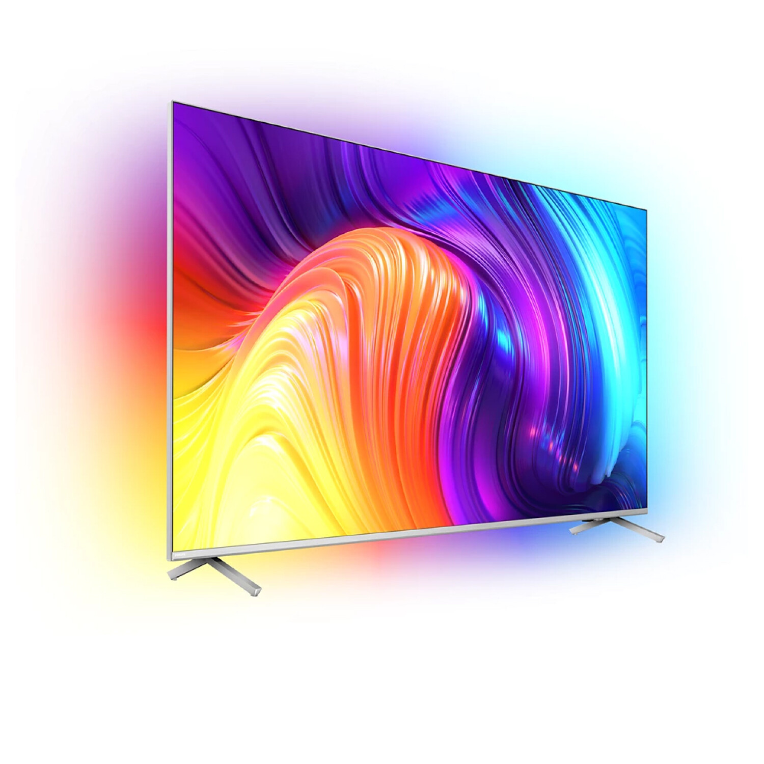 Televisor Android TV LED 75" 4K UHD — BBVA
