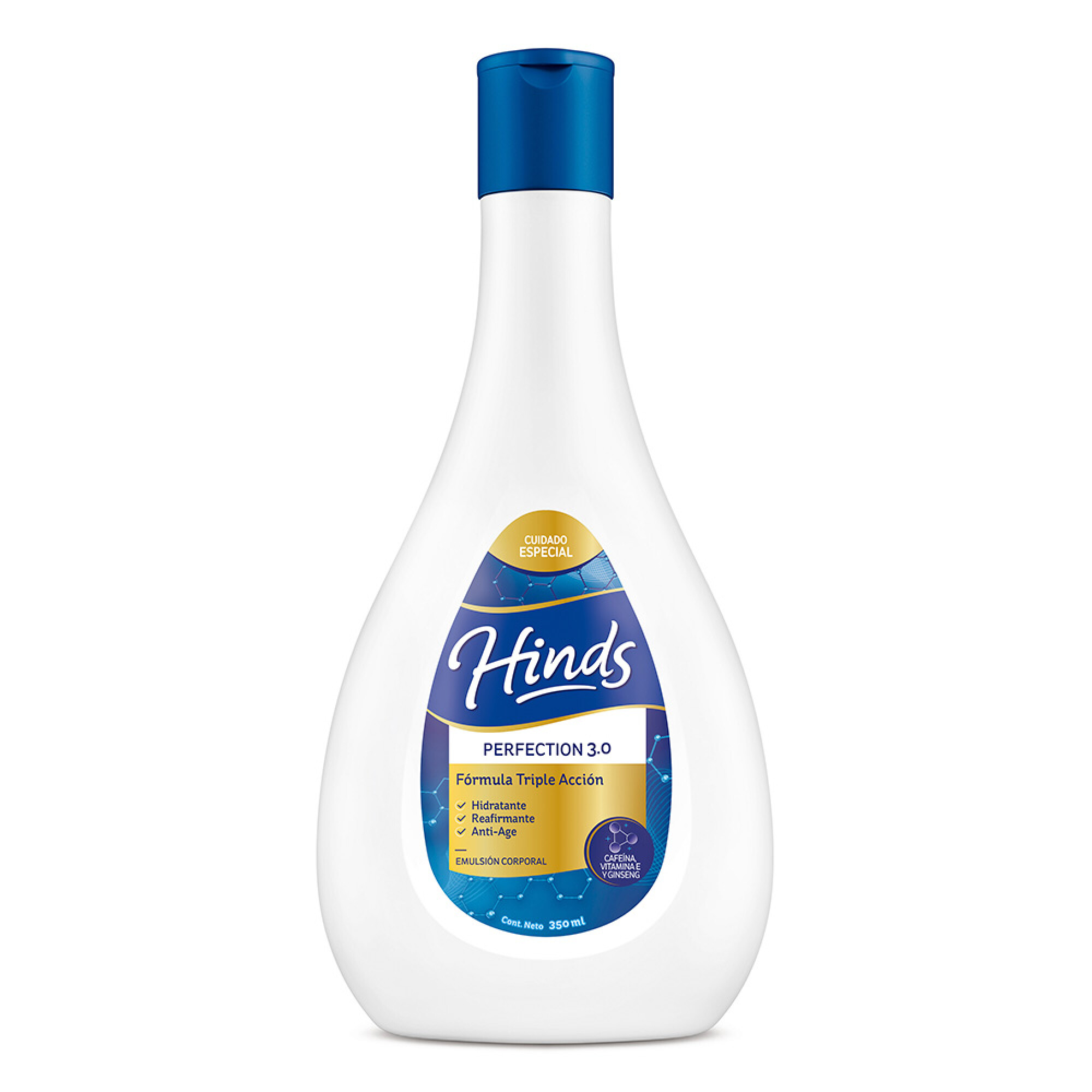 Hinds Crema Corp Perfection — San Roque