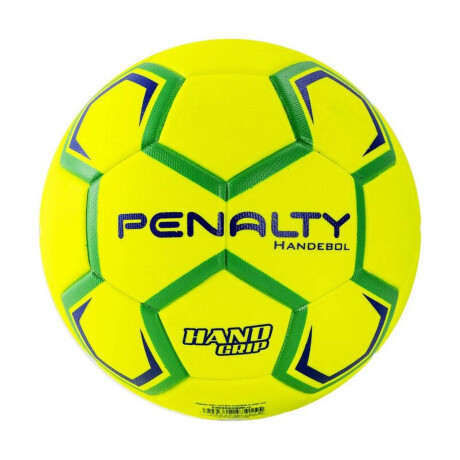Pelota Penalty Handball N2 H2L Grip Ultra Fusion Matizada - H2L — El ...