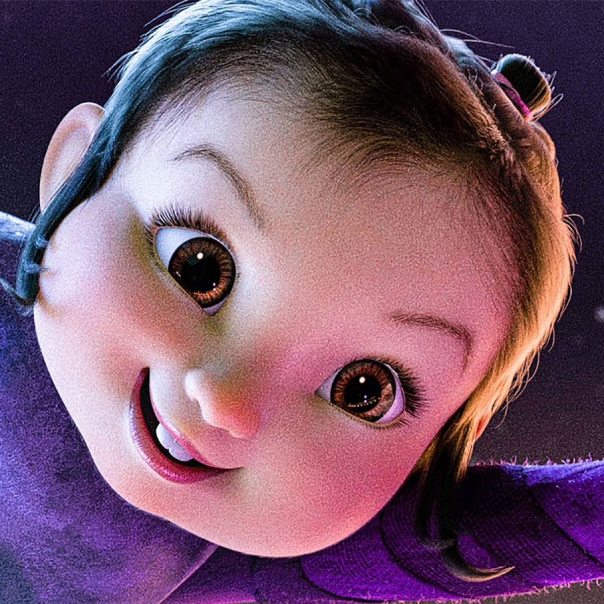 Noi • Raya And The Last Dragon - 1002 — X Uruguay