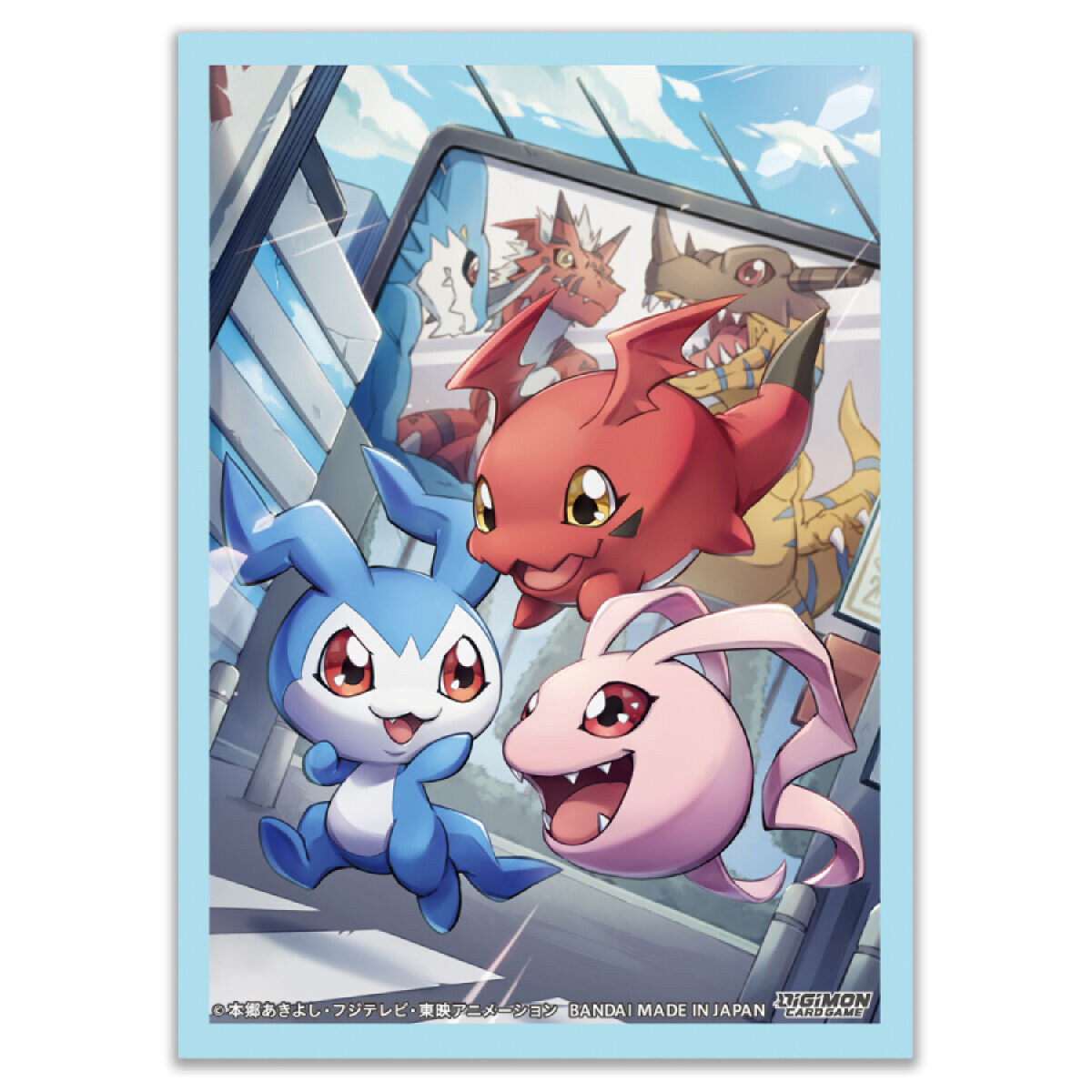 Digimon Card Game: Tamers Evolution Box 2 [Inglés] — X Uruguay