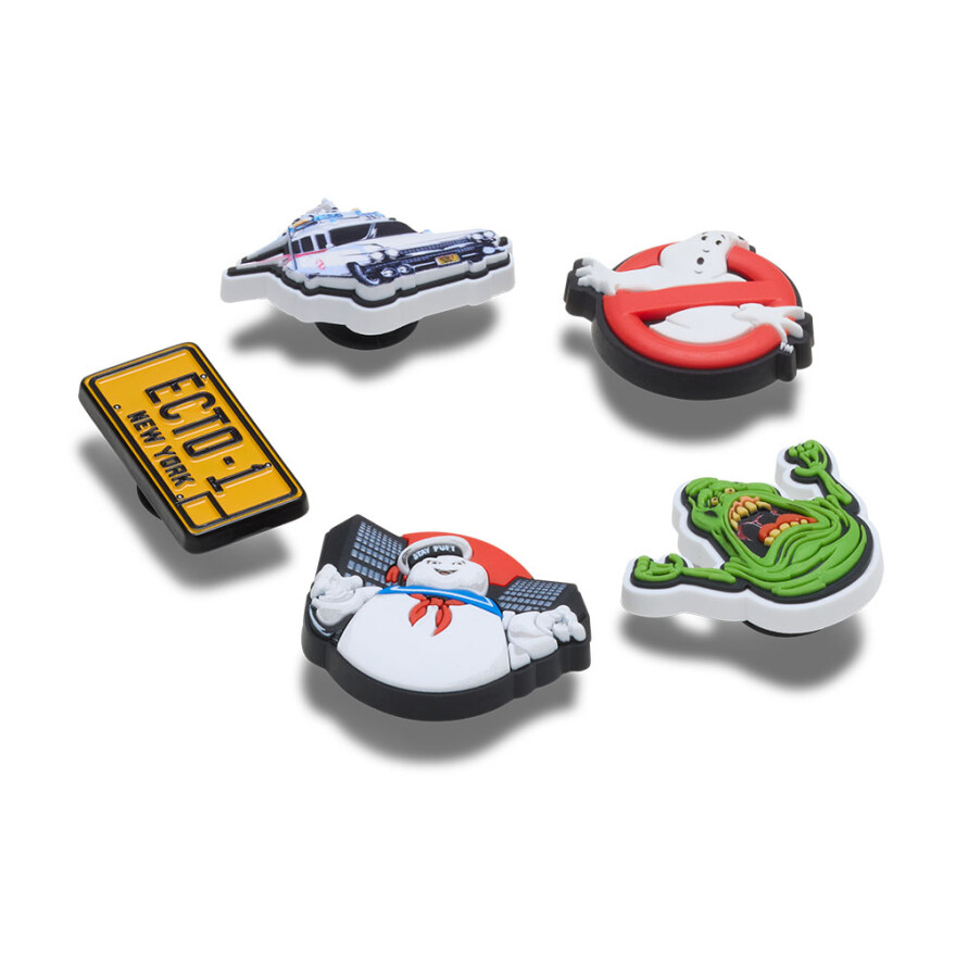Ghostbusters Five Pack — Crocs