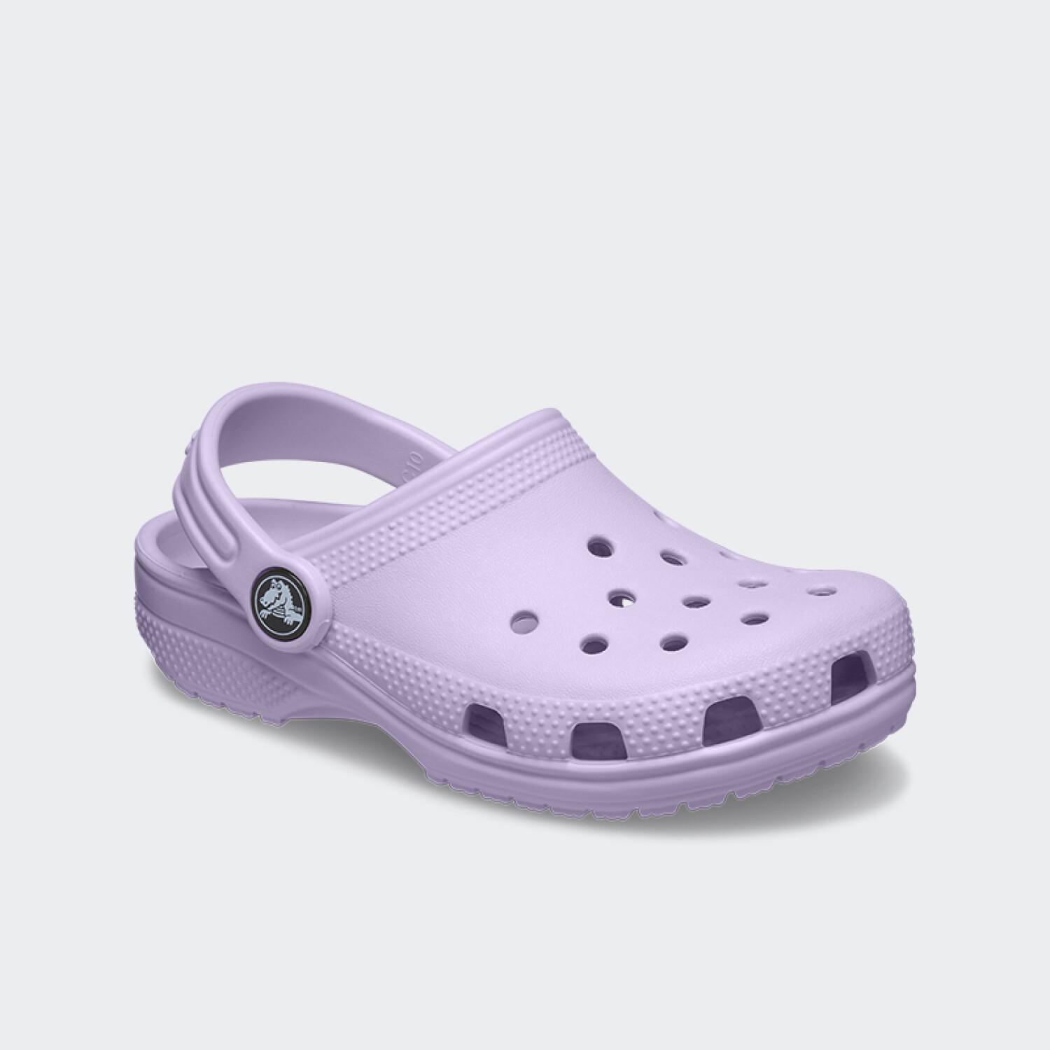 Crocs Classic Kids - Violeta — Inbox