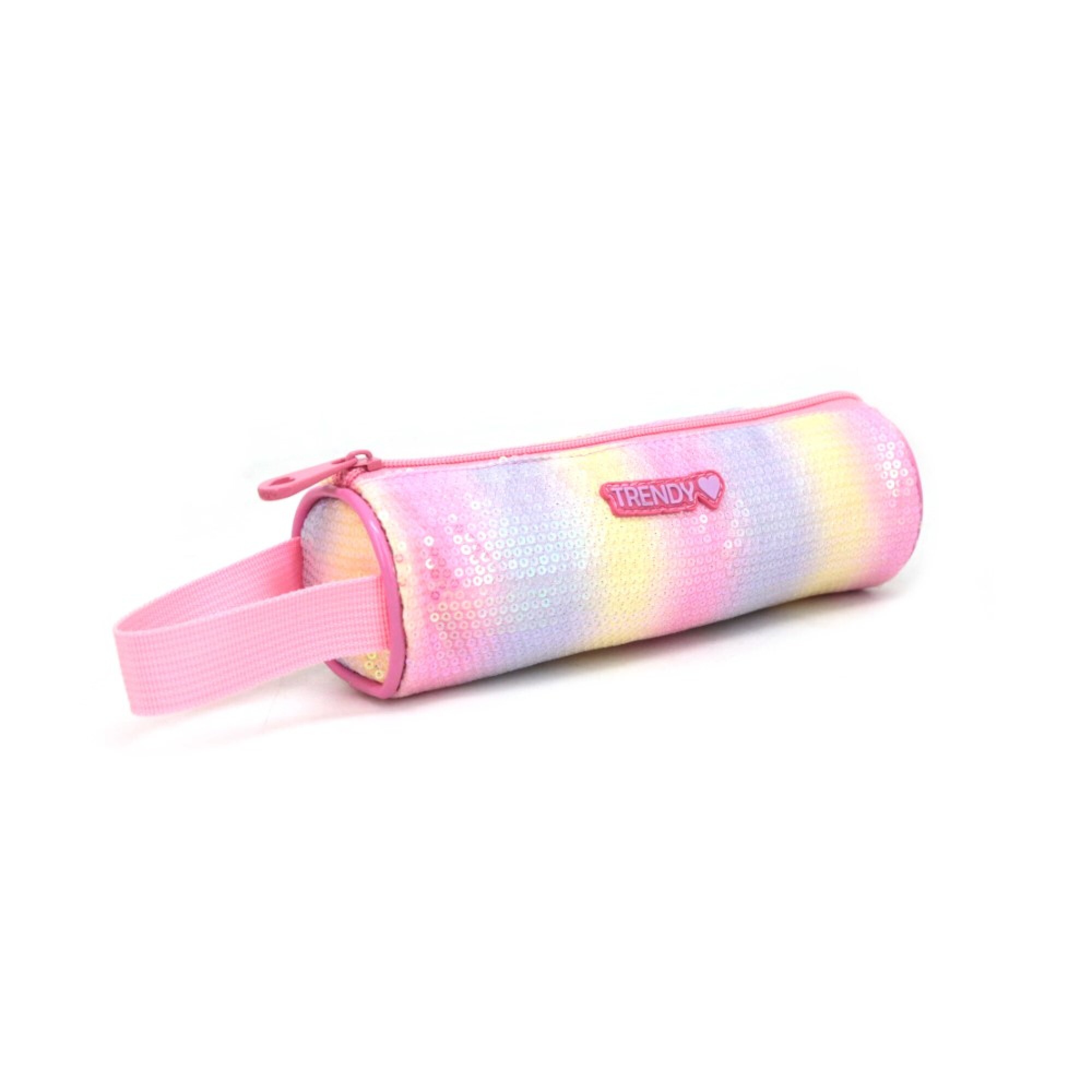 Cartuchera multicolor - Rosa — Canva Store