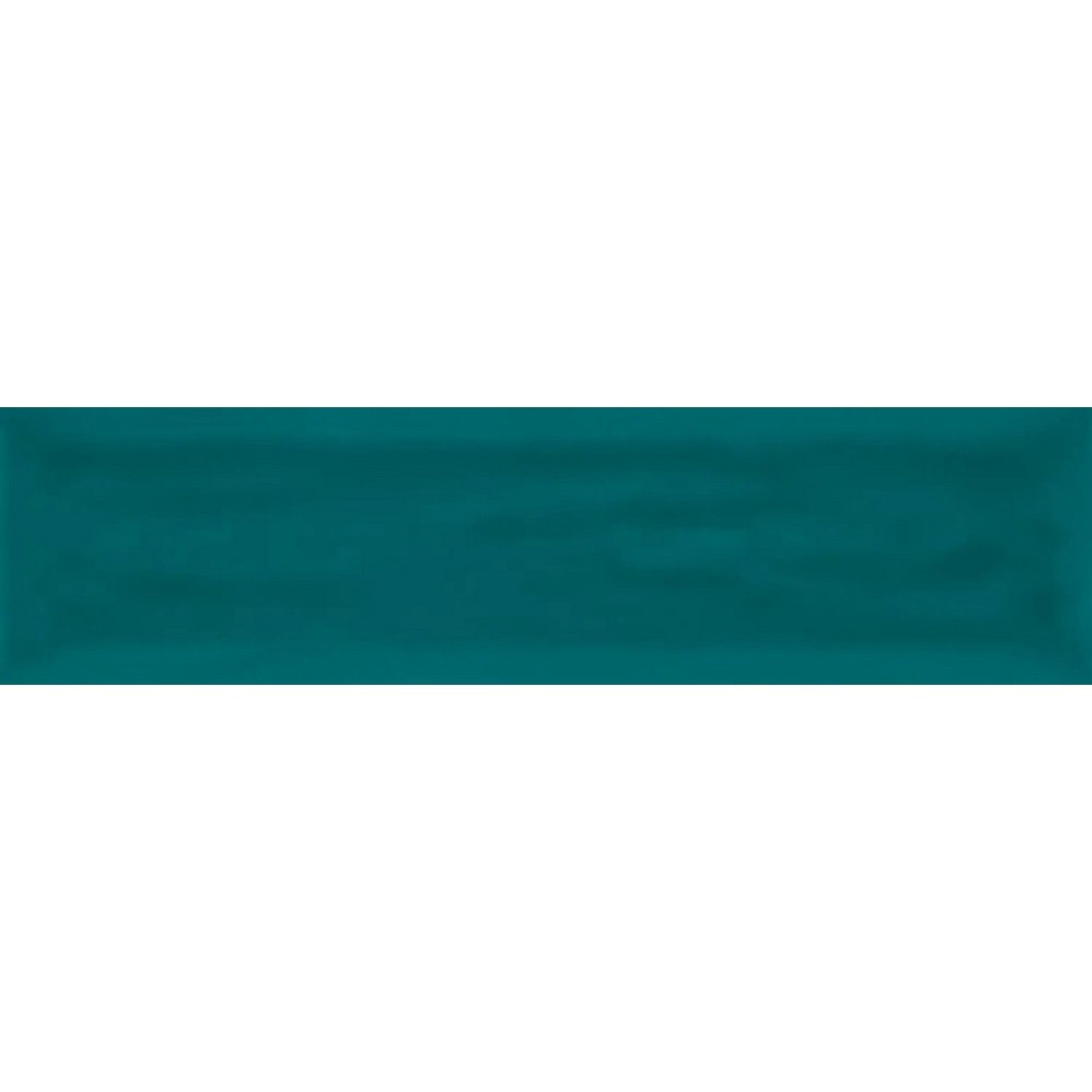 Cerámica Flow Peacock Green - 1.42m2 — Bagno & Company