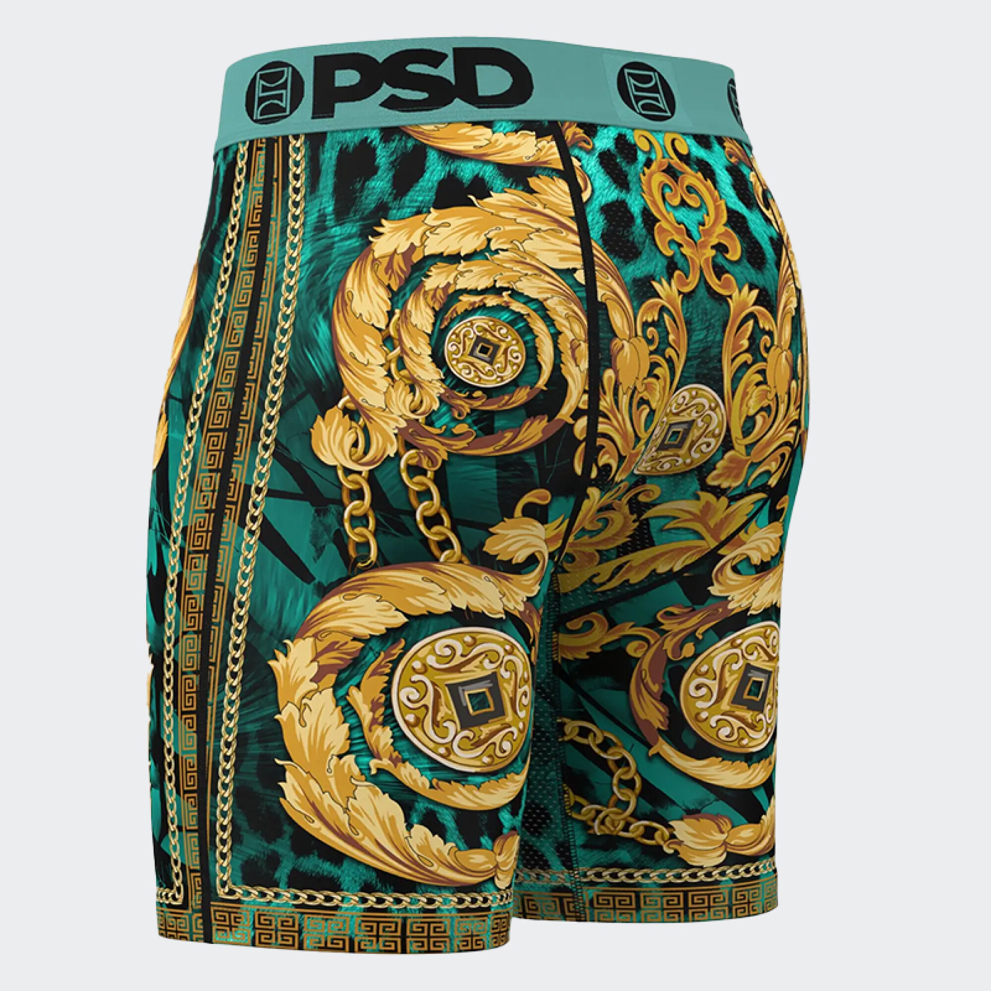 Calzoncillos PSD Regal Cheetah - Multicolor — Pricebox