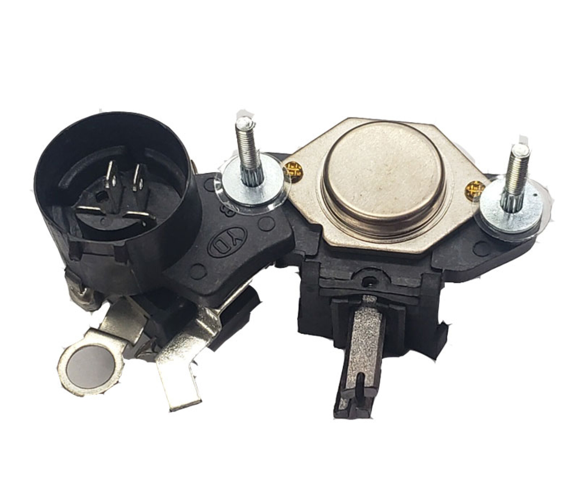 REGULADOR VOLTAJE - REGULADOR JAC 24V CHINO DUNCAN — Cymaco