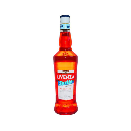 Aperitivo Gancia Livenza Spritz - 750 ml — Tienda Soy Santander