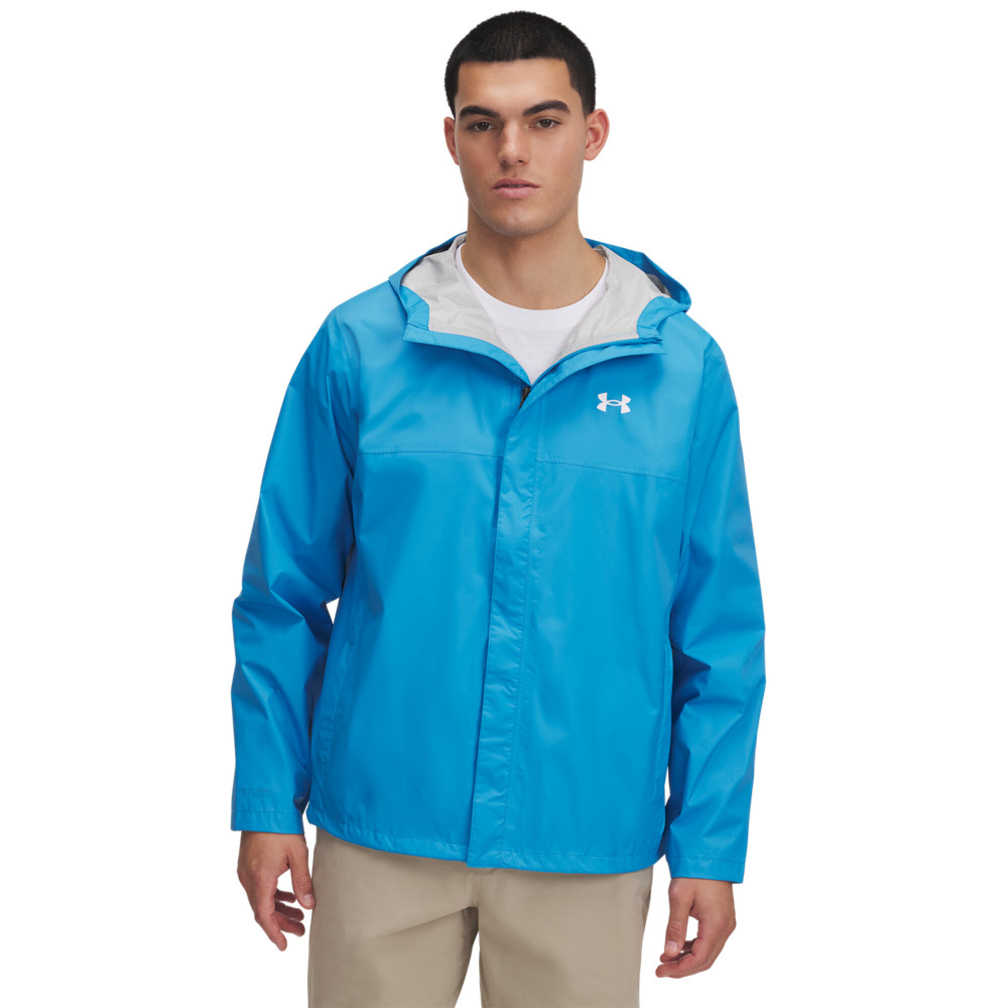 CLOUDSTRIKE JACKET-BLU - BLU-452 — Sallustro