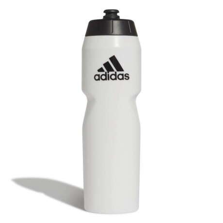Botella Performance 750 Ml Unisex - Blanco — Tienda Soy Santander