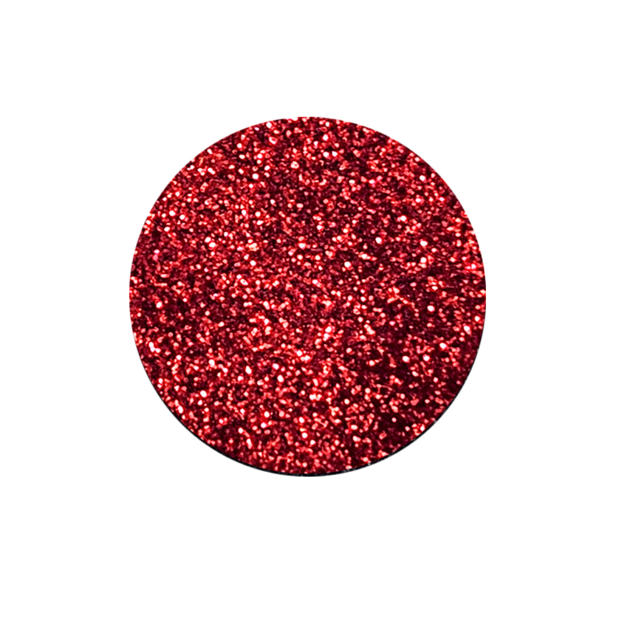 Glitter Glow Rojo 5g — Zanetti