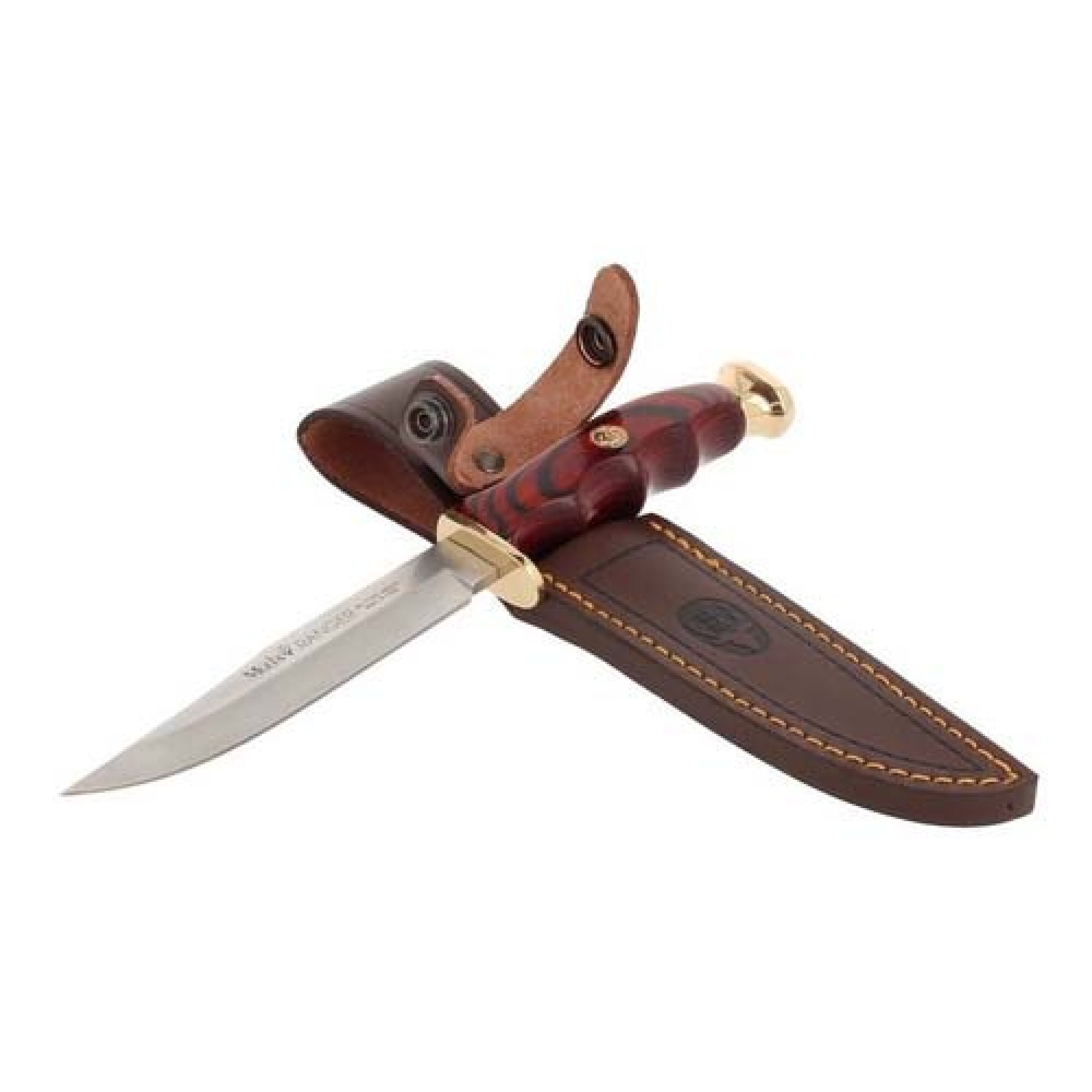 Cuchillo Muela Ranger-14R 33706512 — Magnum