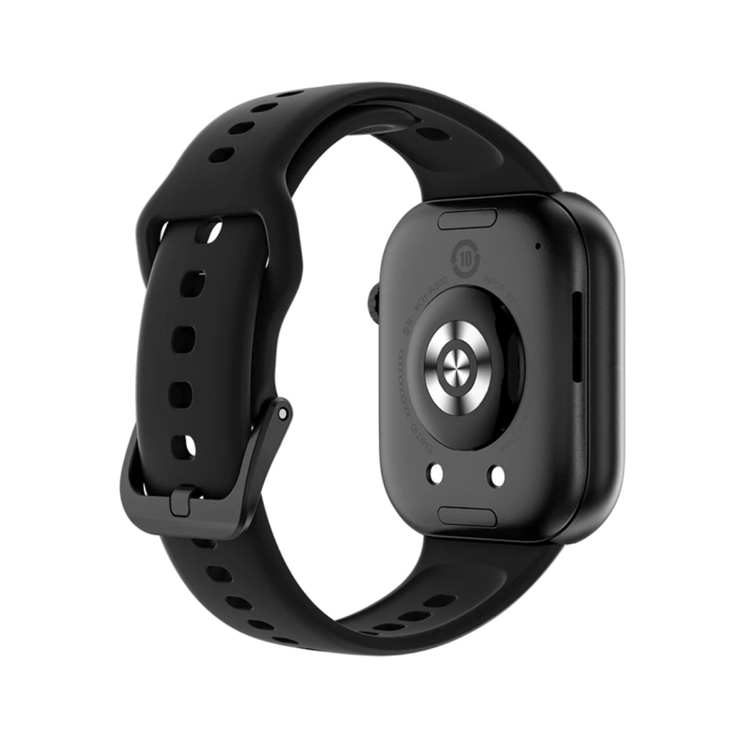 Reloj SmartWatch Honor Choice Watch 2i Black — ZonaTecno