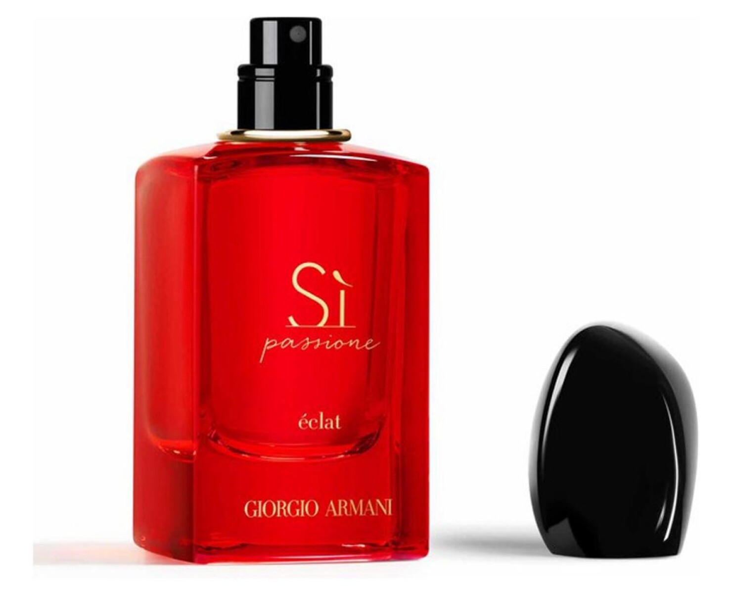 Giorgio Armani Si Passione Eclat For Women Eau De Parfum 50ml — J.Saul