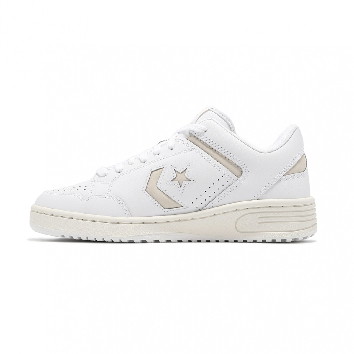 CONVERSE WEAPON - White — Zooko