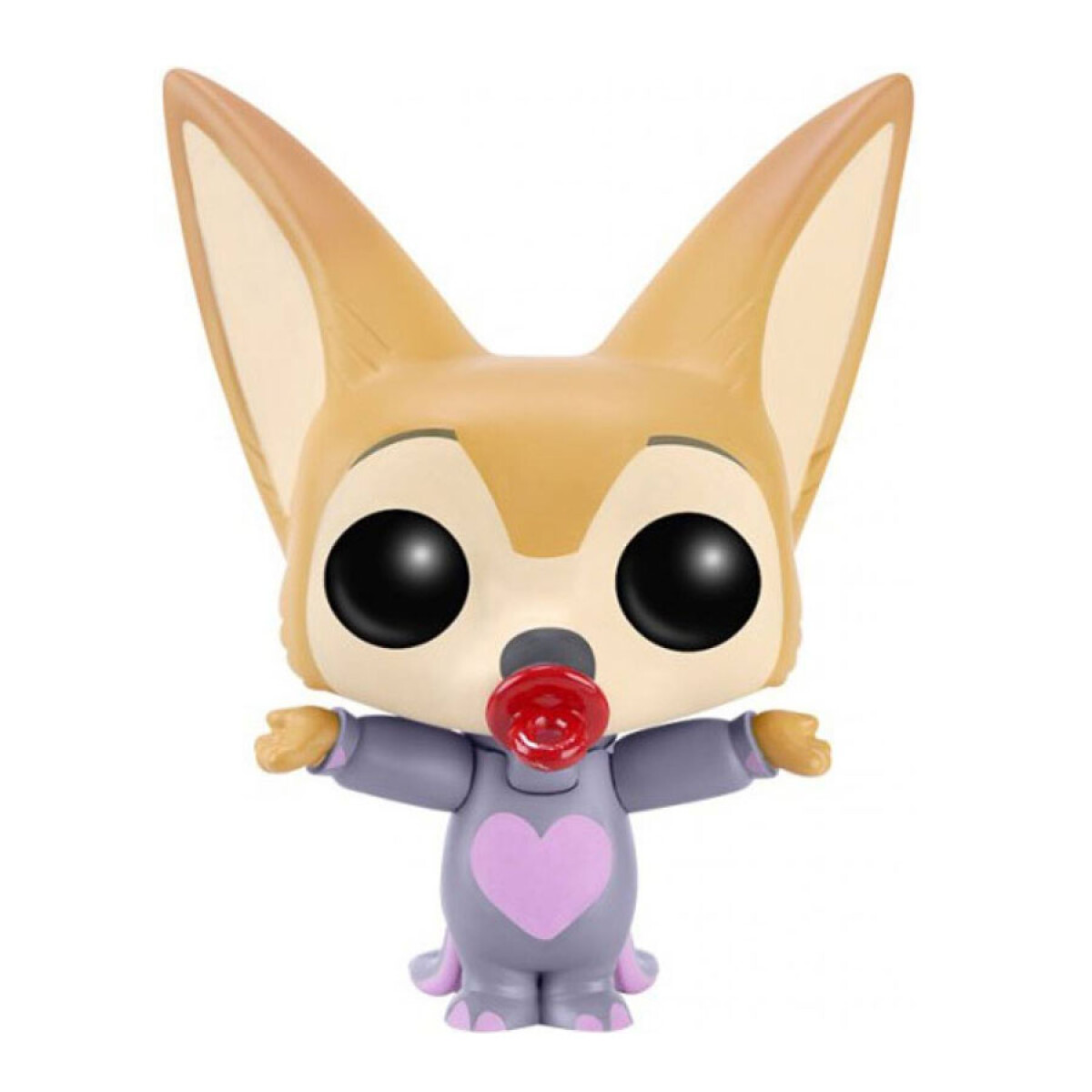 Ele-Finnick • Zootopia - 187 — X Uruguay