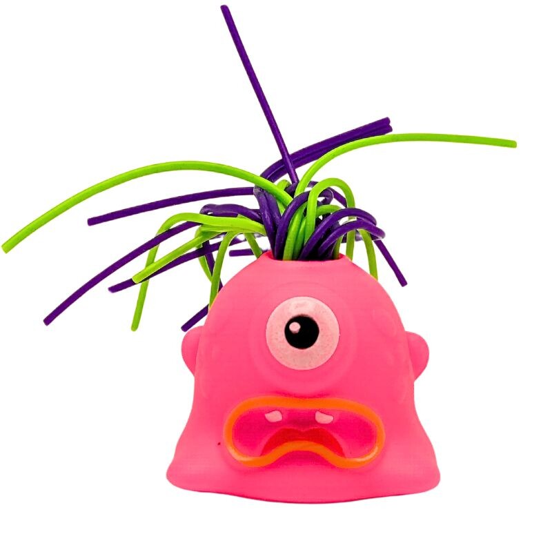 Juguete Pelo Pincho — Casa Fessta