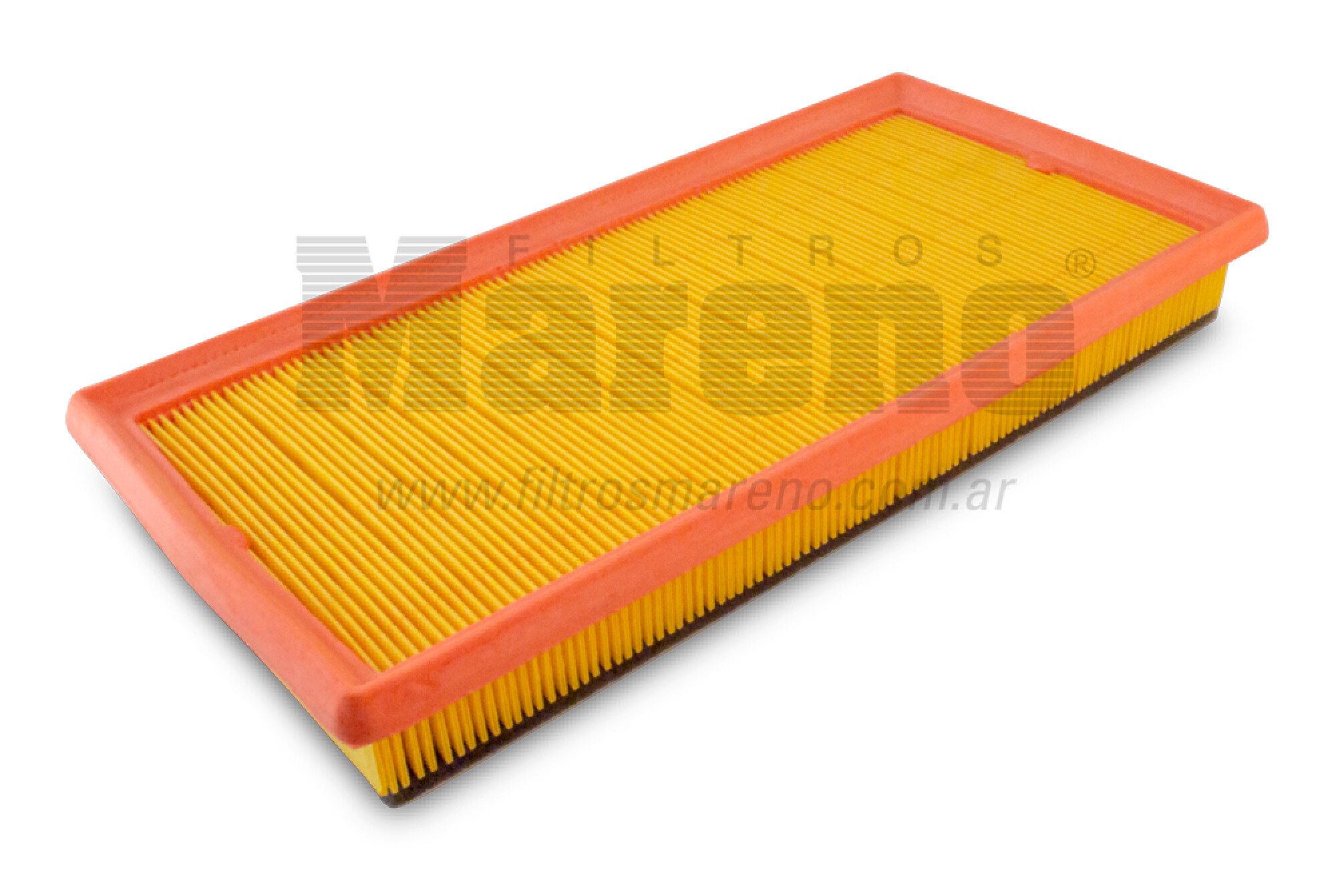 FILTRO AIRE FIAT TORO PULSE COMMANDER RENEGADE COMPASS 1.3 T270 MARENO — Cymaco