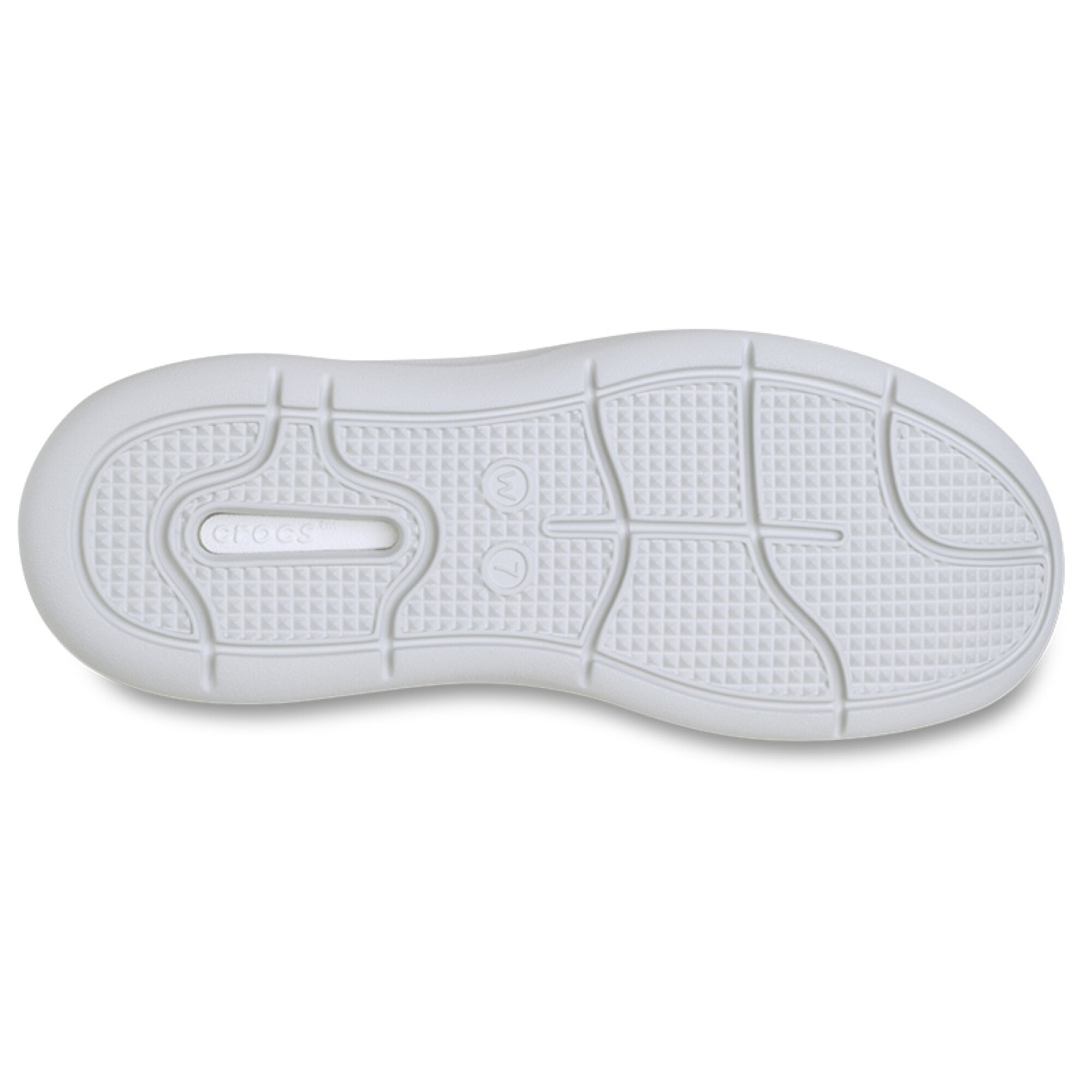 Championes Crocs InMotion Pacer - Negro — Crocs