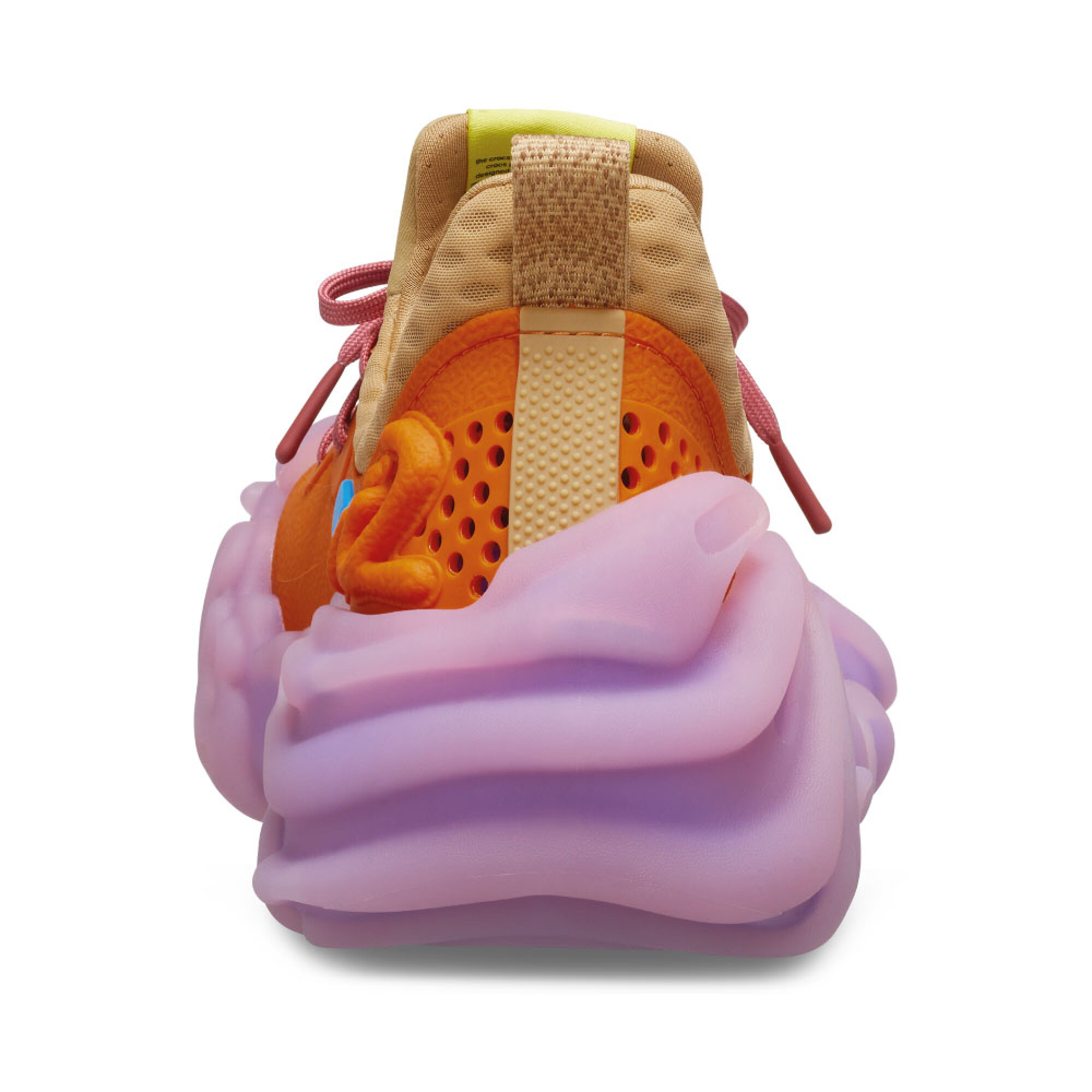 Zapatillas Crocs Salehe Bembury X Juniper - Unisex — Crocs