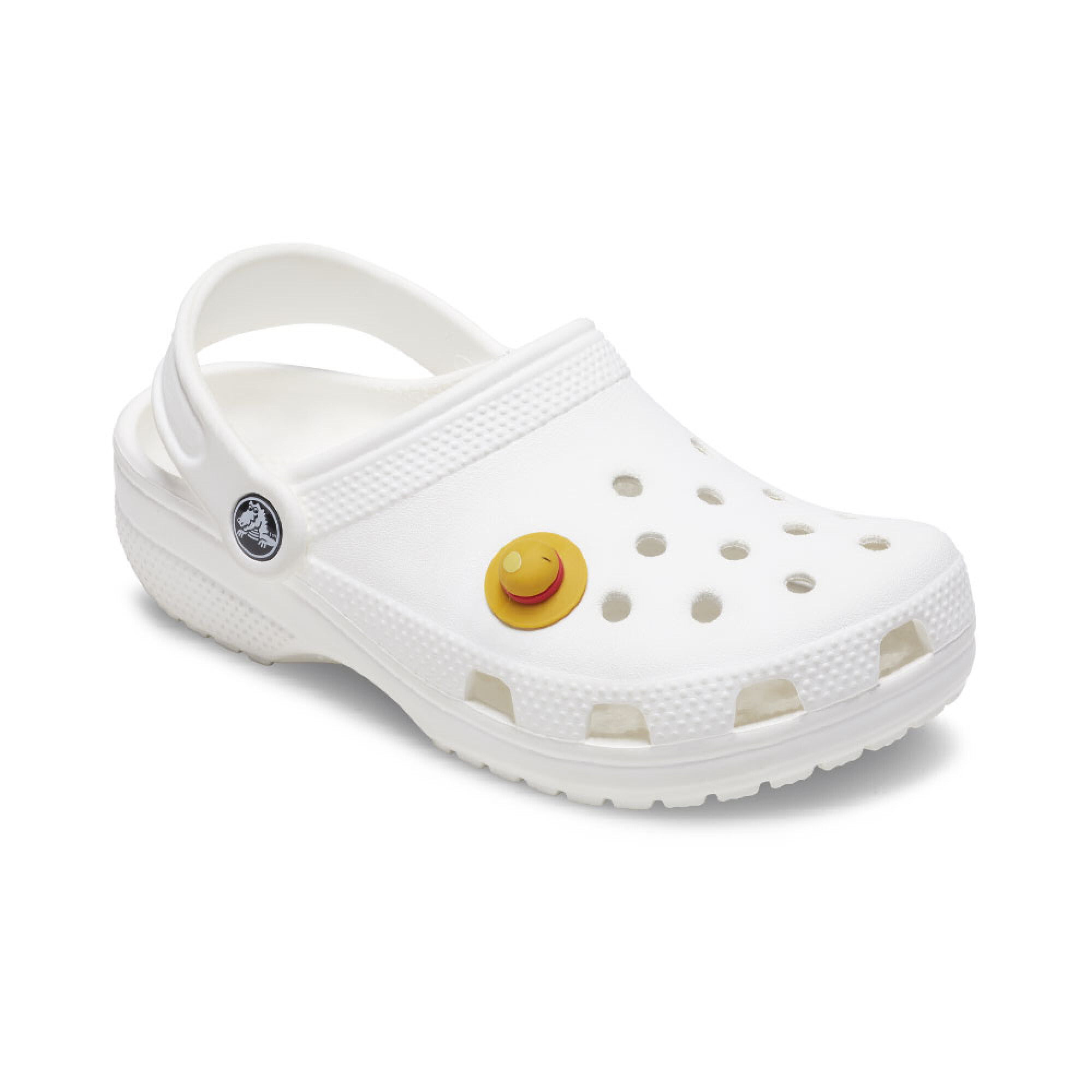 Jibbitz 3D Sun Hat — Crocs