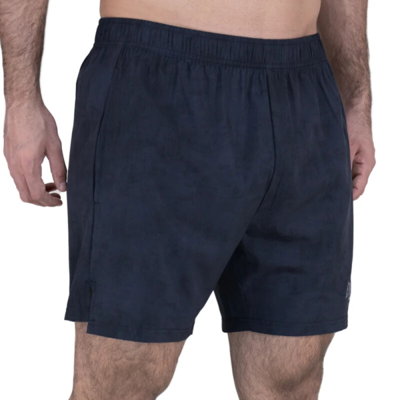 SHORT MEN POLY/SPX EVERLAST CLOUD 5 BK M6 L - BK — Sallustro