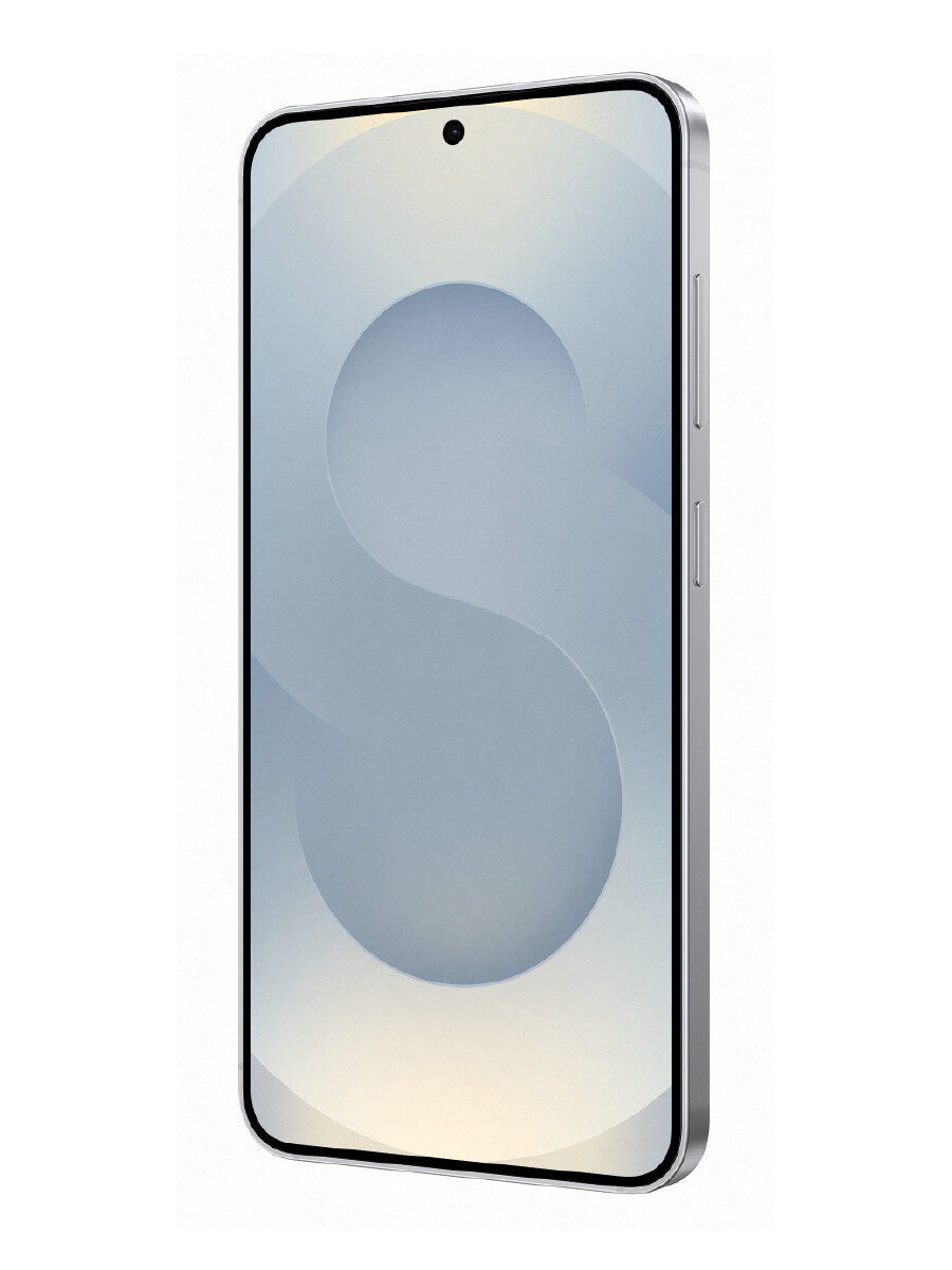 Celular Samsung Galaxy S25 DS 5G 256GB — Claro Uruguay