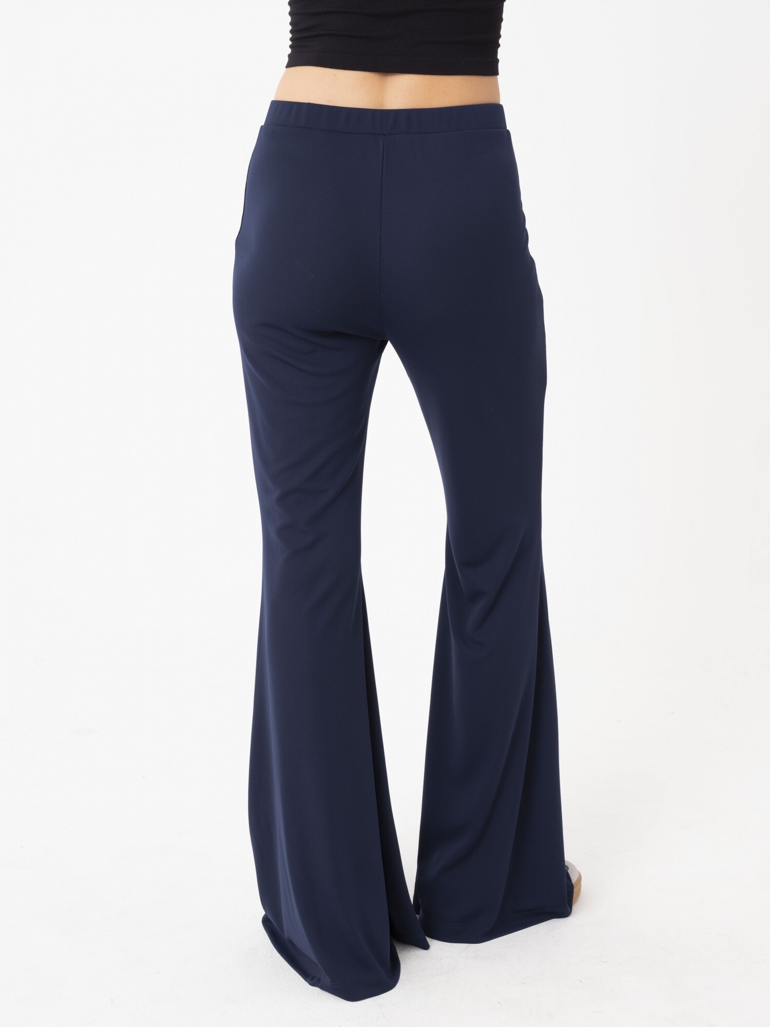 PANTALóN FLARE — Magma UY