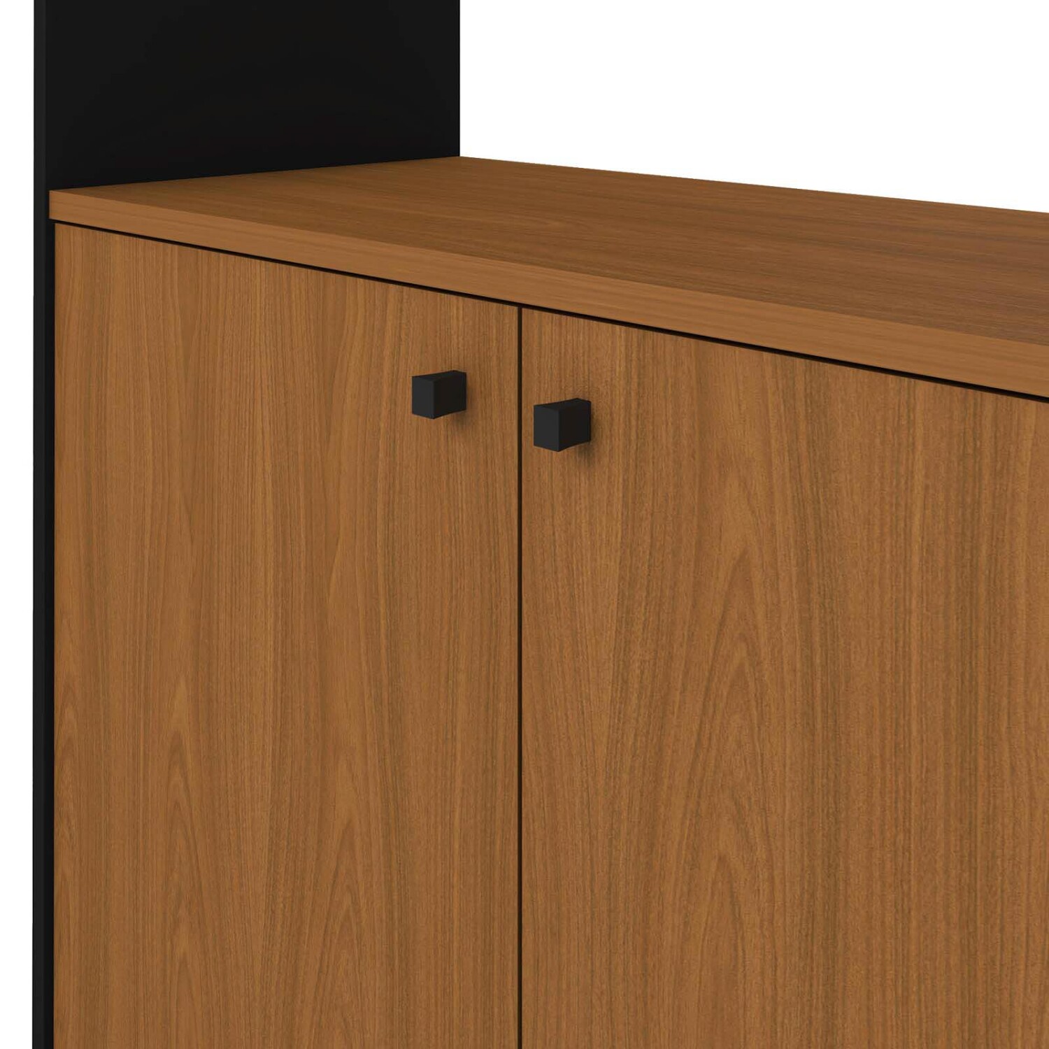 Biblioteca + Escritorio Plus — Divino