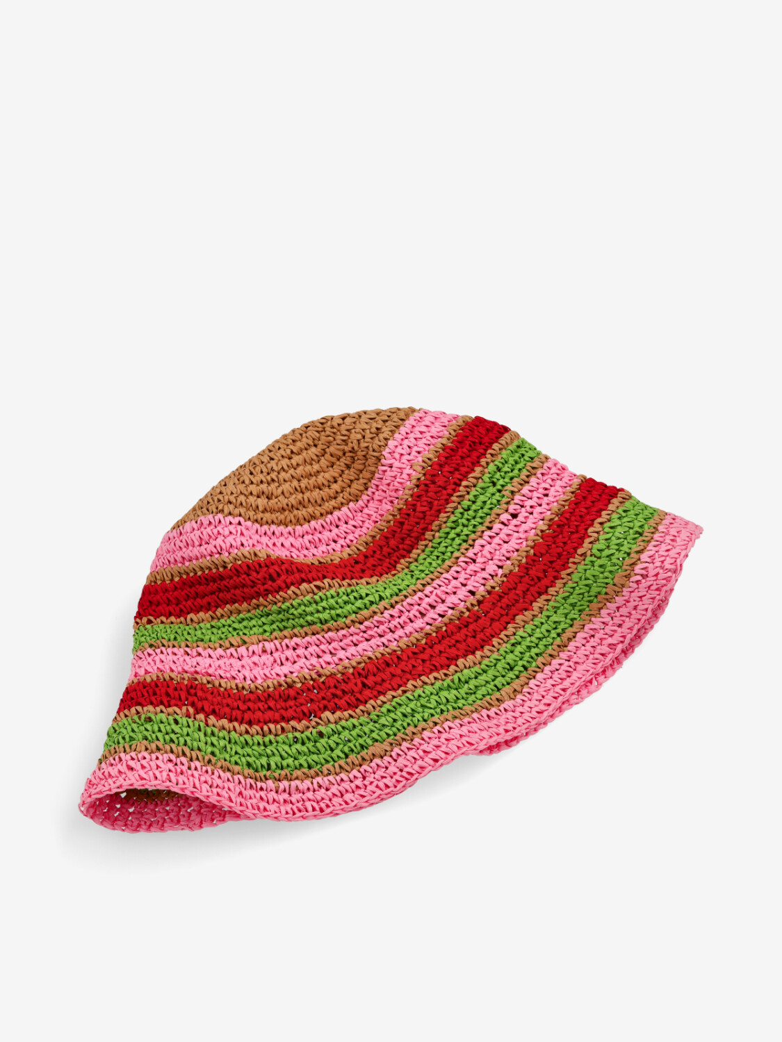 IRIS BUCKET HAT — Magma UY