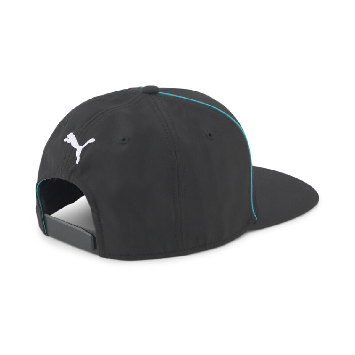 MAPF1 FB Cap 02406201 - Negro — Puma