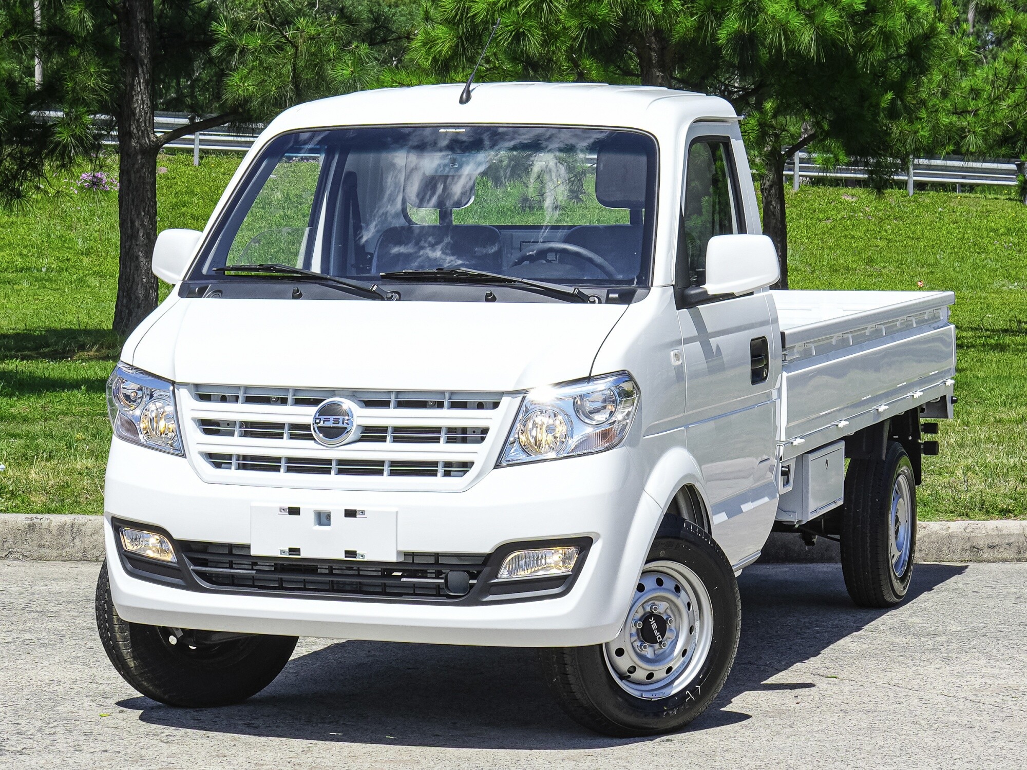 DFSK C31 1.5 AA DH 1.5 2026 0KM | Permuta / Financia — Motorlider