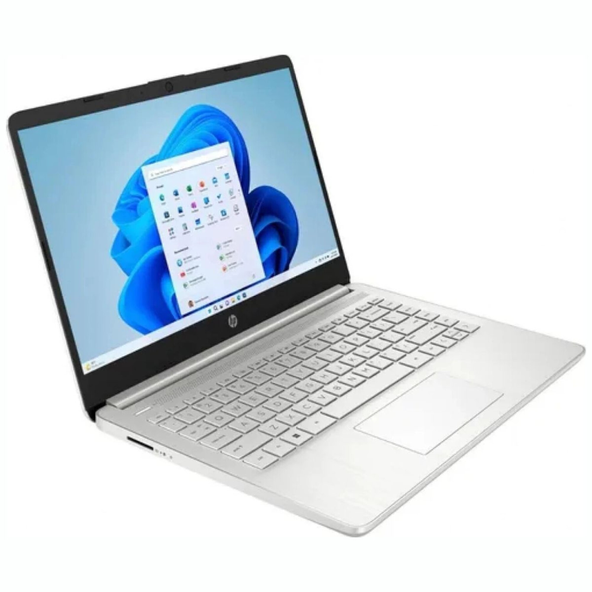 Notebook HP DQ6011 DX 128GB 4GB RAM Intel N150 — Market