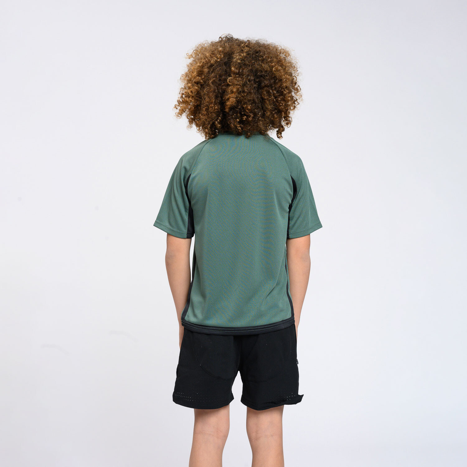 REMERA MELU JUNIOR Umbro Junior - 0o2 — Timeout