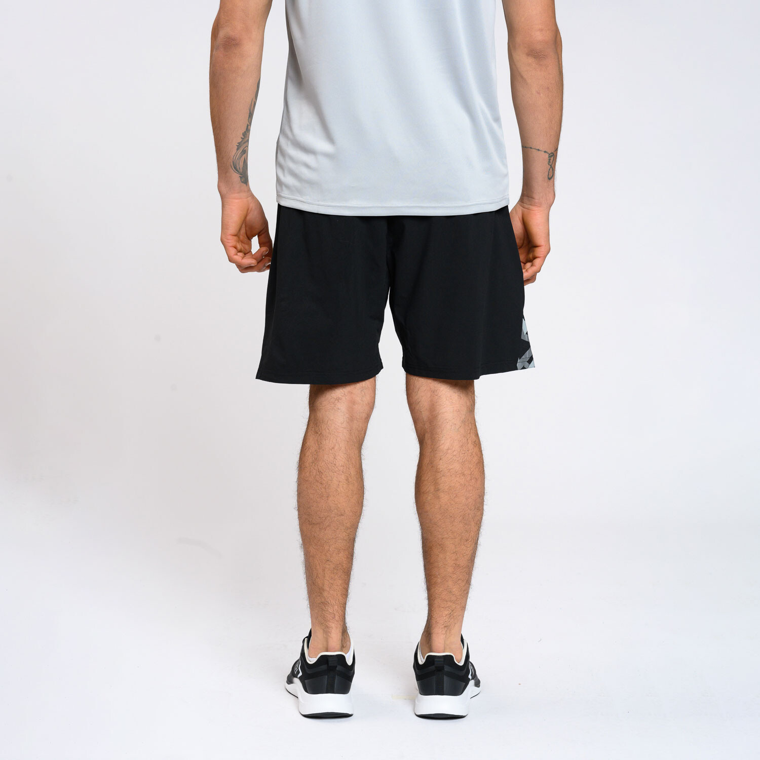 BERMUDA NUMO HOMBRE Umbro Hombre - 002 — Timeout