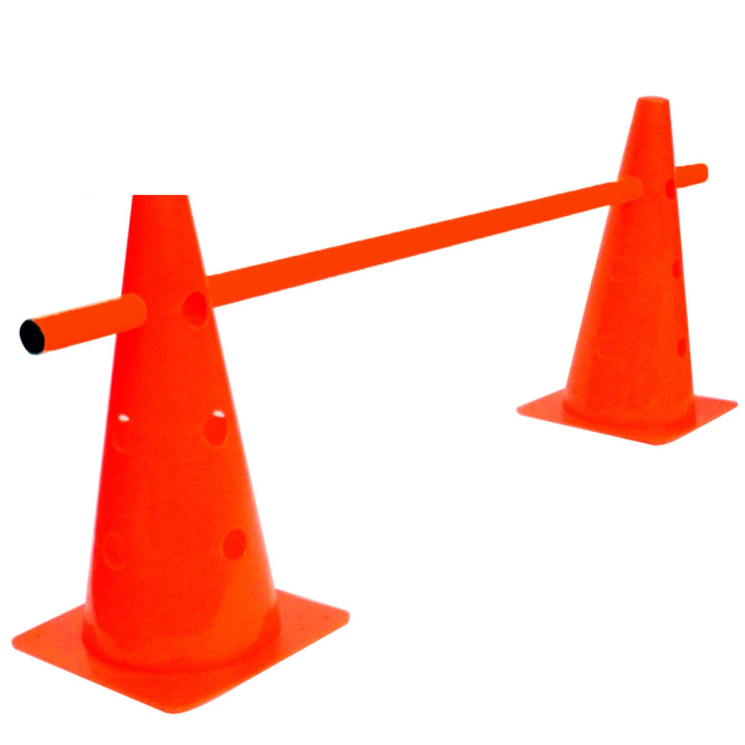 Valla Regulable Entrenamiento Coordinación 1 Metro — El Rey del ...