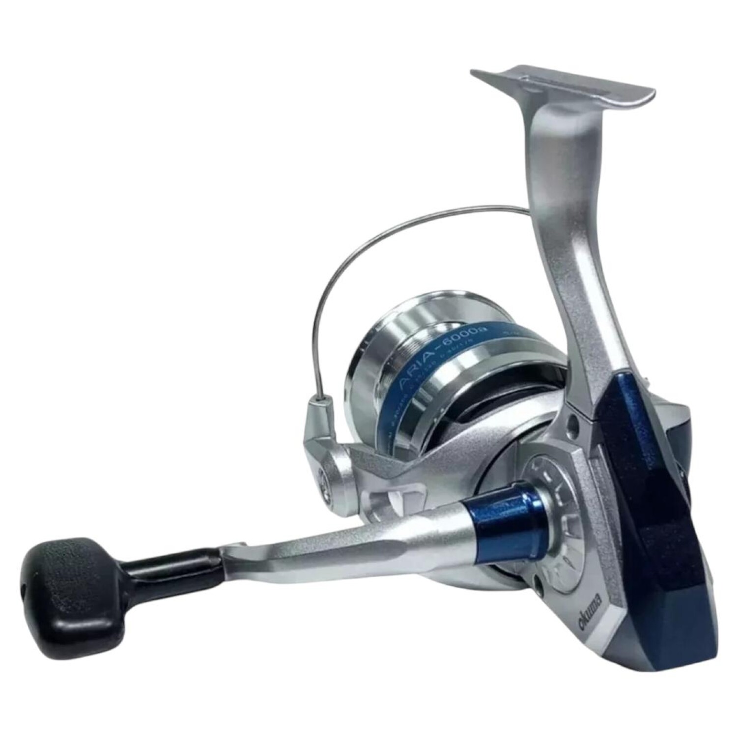 Reel Okuma Aria 5000 — Bentancor Outdoor