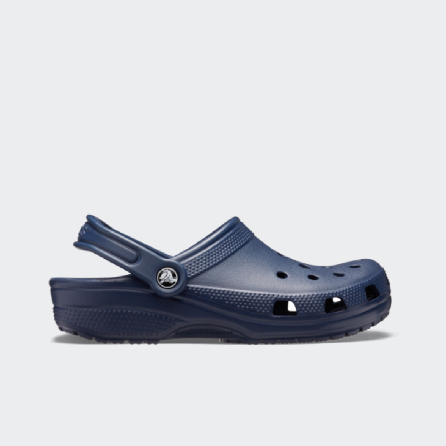 Crocs Classic - Azul — Inbox