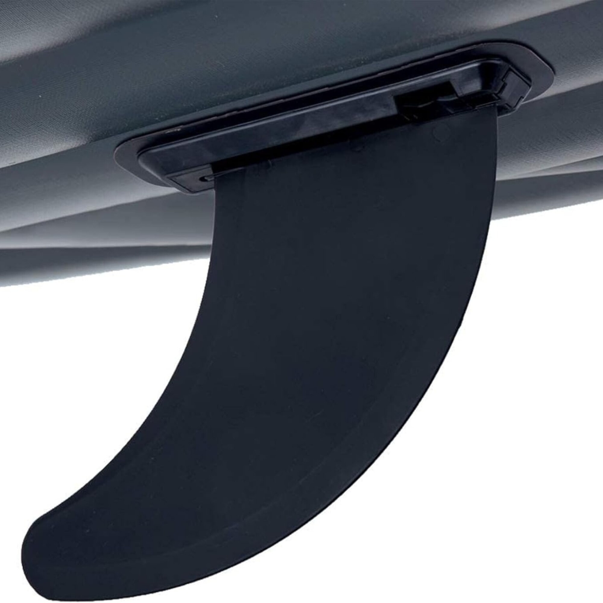 Kayak inflable Challenger K1 — Aventureros