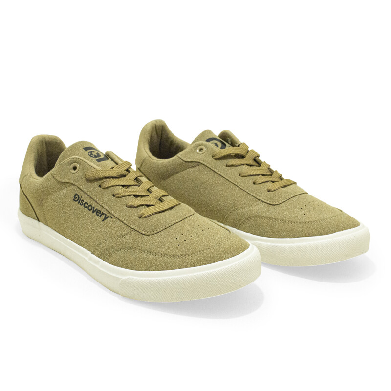 Championes Discovery calzado Casual suede Expedition de Hombre ...