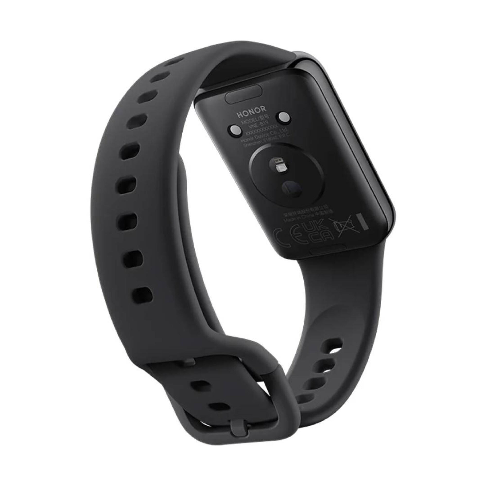 Band Honor 10 - Blue — Tienda Soy Santander
