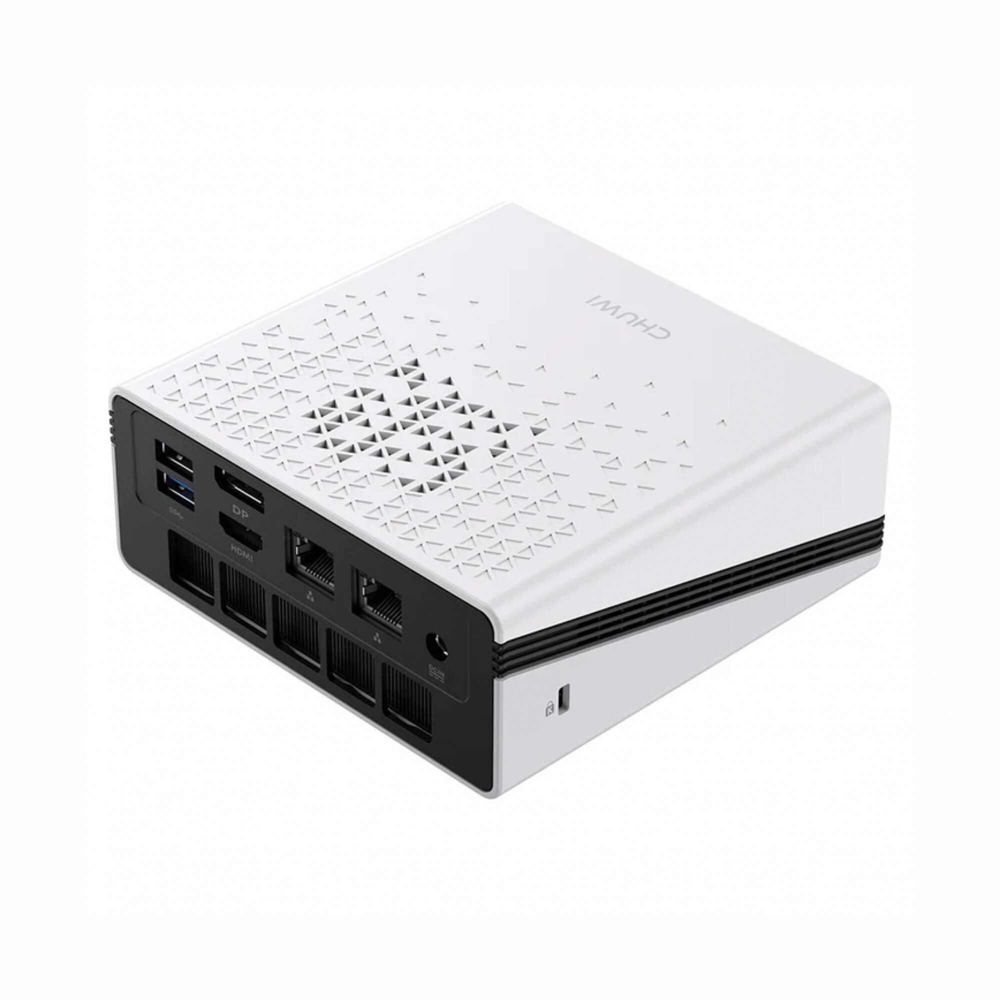 Mini PC CHUWI UBOX 512GB SSD / 16GB RAM R5-6600H W11 — AMV Store