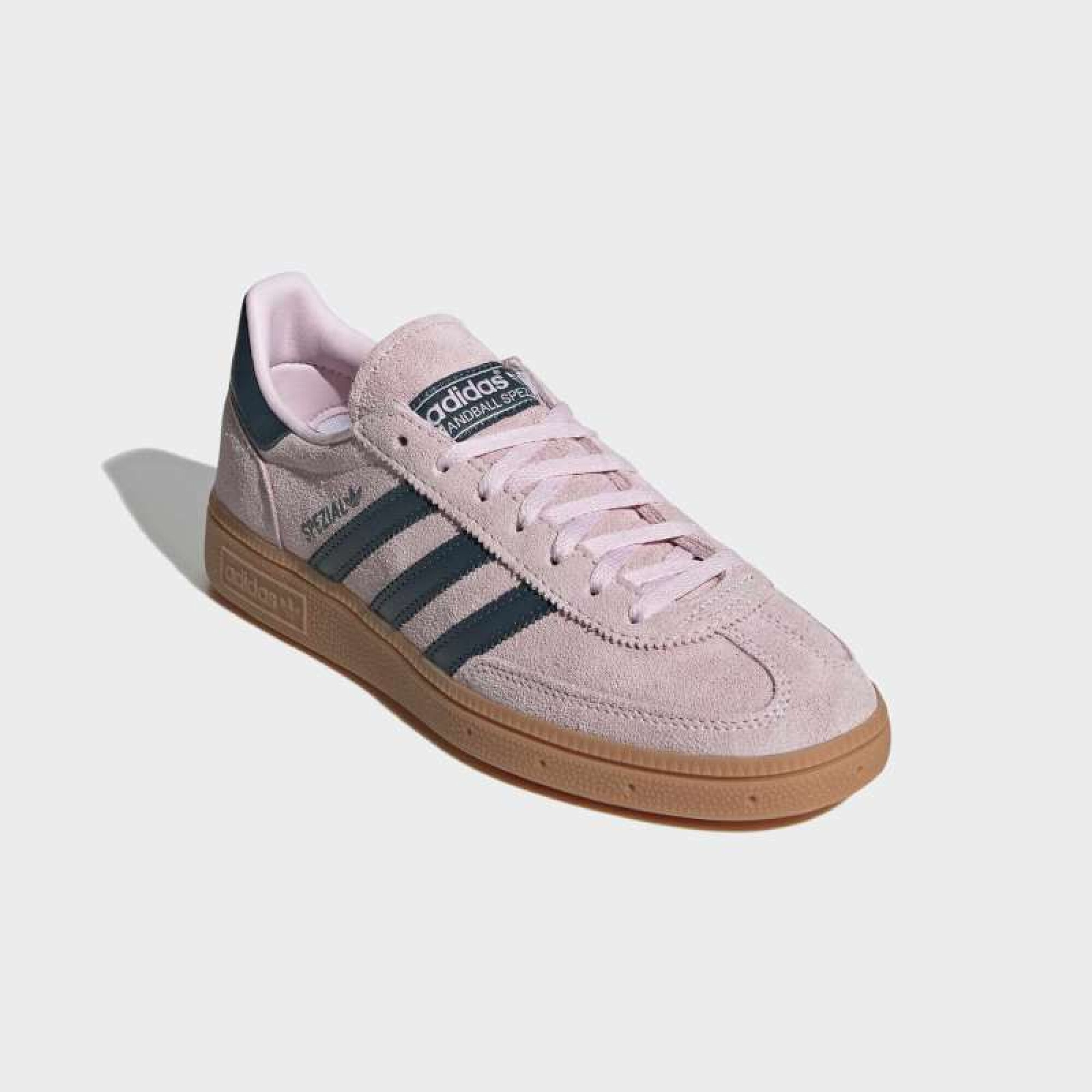 Championes Adidas Handball Spezial - Rosado — Inbox
