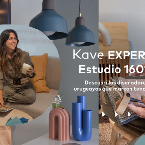 Kave Experts - Estudio 1601 — Kave Home