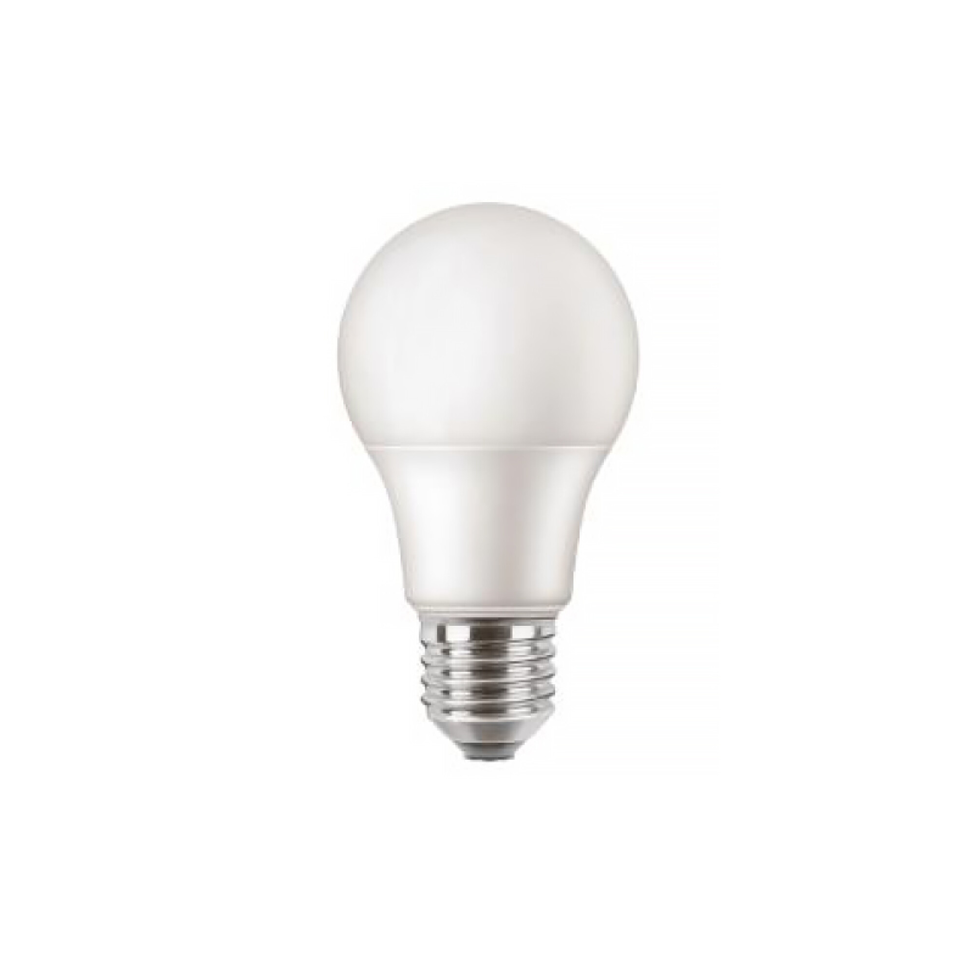 Lámpara LED bulbo opal E27 8W 700Lm luz cálida - IX1996 — Fivisa