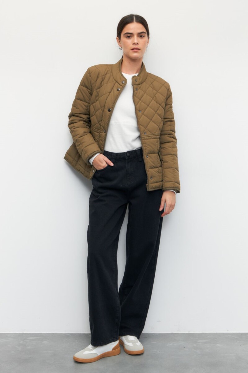 JEAN FARM — Daniel Cassin