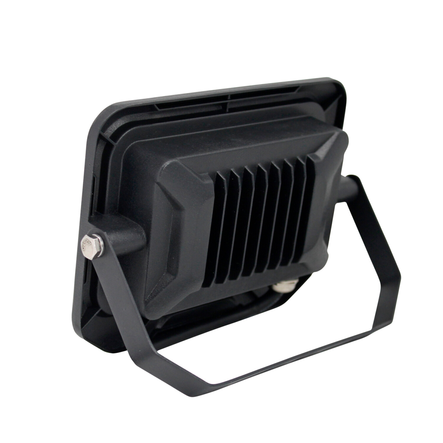 Proyector LED Sky Blue 30W Luz Cálida ECO — Serlux