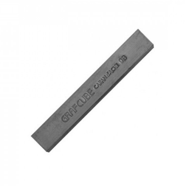 Grafo artist cubo Caran d'Ache - 3B — Infantozzi