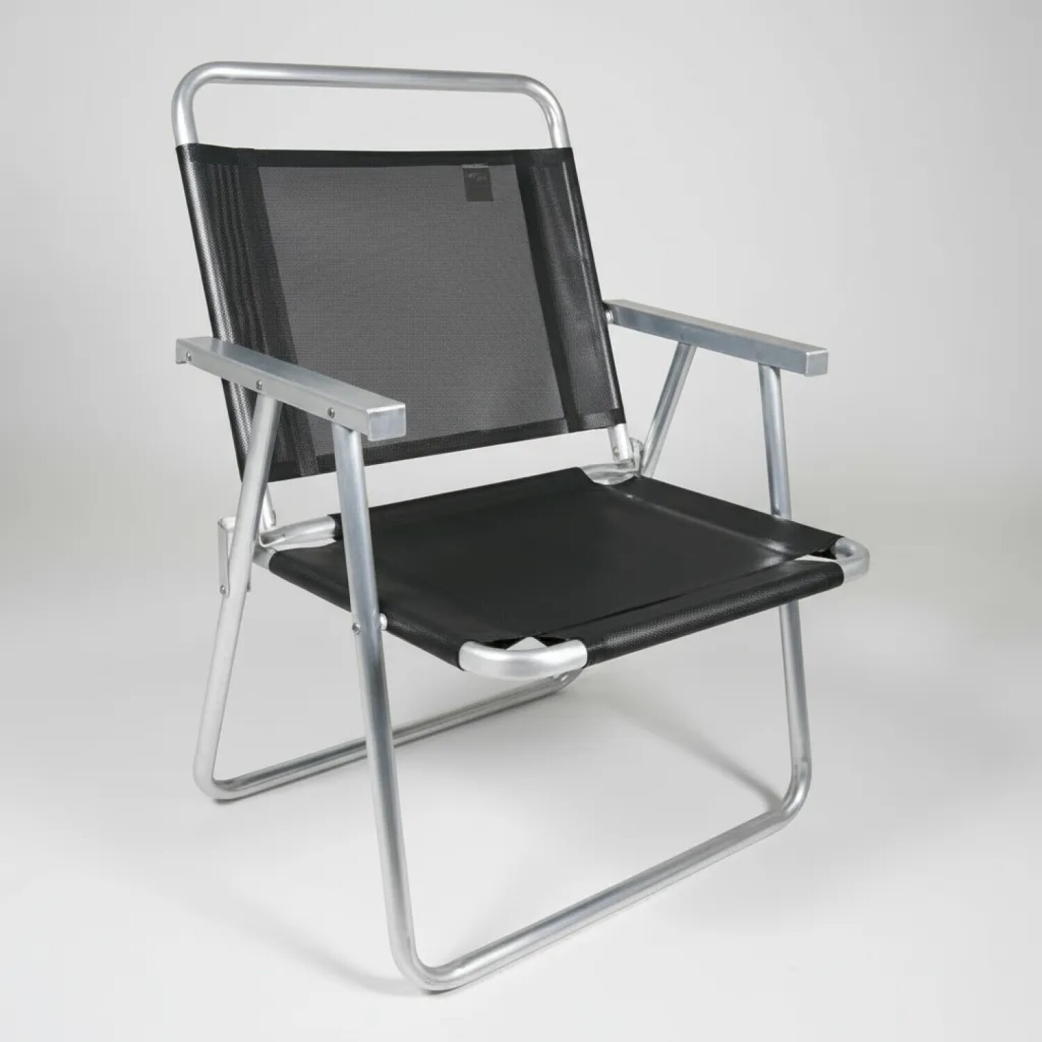 SILLA PLEGABLE ALUMINIO MOR OVERSIZE — Barraca Dayman