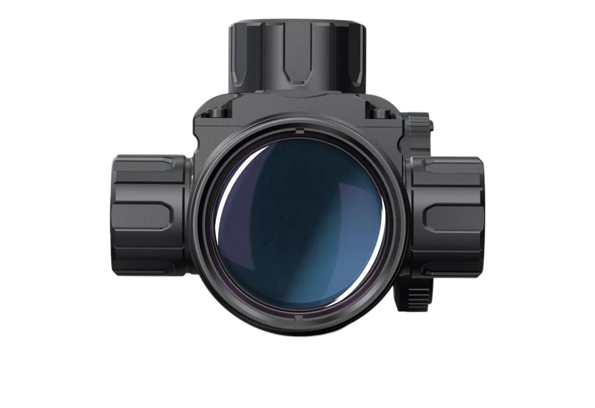 Mira Nocturna Pard Night Stalker 4k Ir 940 Con Telemetro — Bentancor ...
